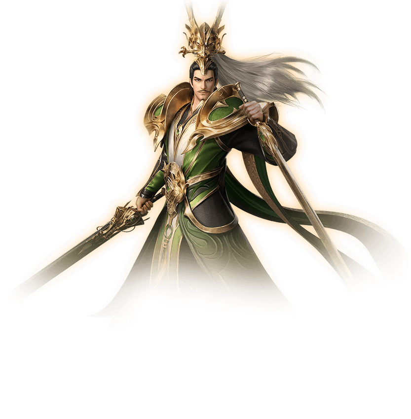 Samkok Tactics M (สามก๊กแทคติก) - เกมสามก๊กที่ทุกคนรอคอย