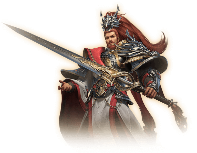 Samkok Tactics M (สามก๊กแทคติก) - เกมสามก๊กที่ทุกคนรอคอย