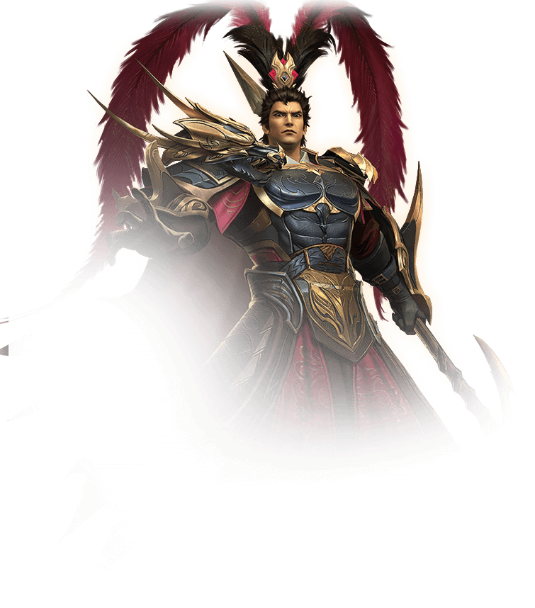 Samkok Tactics M (สามก๊กแทคติก) - เกมสามก๊กที่ทุกคนรอคอย